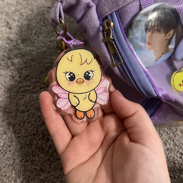 Stray Kids Seungmin Step Out SKZ Fan Art A5 Print - Etsy