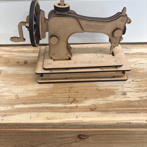 Dollhouse Laser Cut Files Svg Glowforge Laser Gypsy Wagon Dxf Files for ...