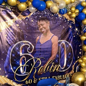 Rodeo Photo Booth Photo Template Birthday Party Women's Western ...