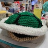 Koopa Shell Mario Amigurumi Crochet Pattern Pdf PDF Pattern ENG / ESP ...