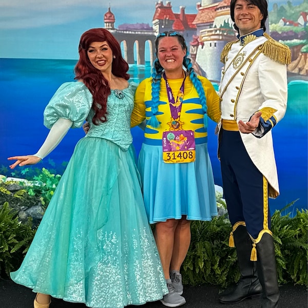 Powerline Disneybound Oversized T-shirt Dress Made to Order - Etsy