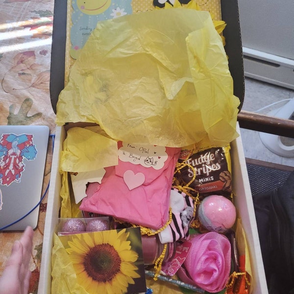 Gift Box for Kids, Farm Gift, Custom Busy Box for Kids, Personalized ...