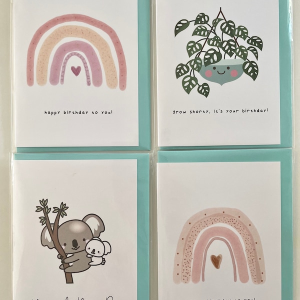 Fried Chicken Love Card | KFC (greeting Card, Valentines Card, Cute ...