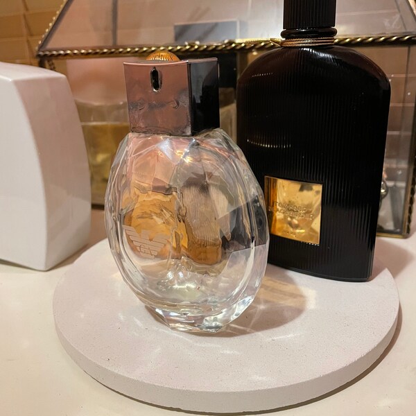 Terrazzo Incense Display, Ashtray Incense Tray, Burner Holder, Cone ...