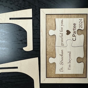 Wood Memorial Plaque Gift Personalized Bereavement Gift, Sympathy Gift ...