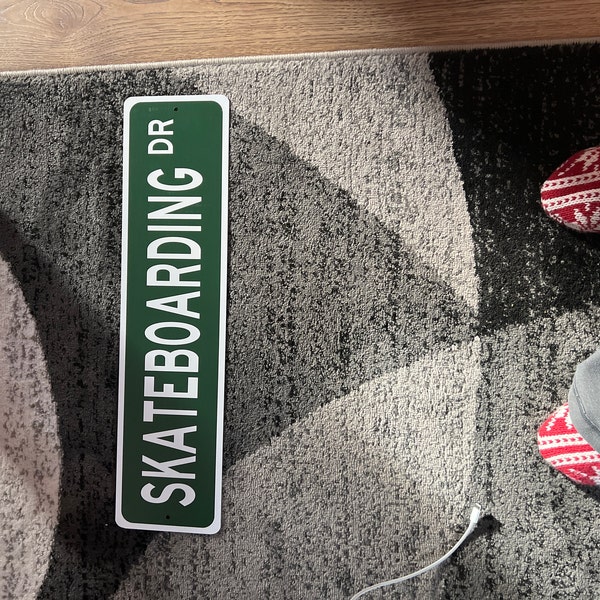 Skateboarding, Skateboarding Sign, Skateboarding Fan, Skateboarding ...