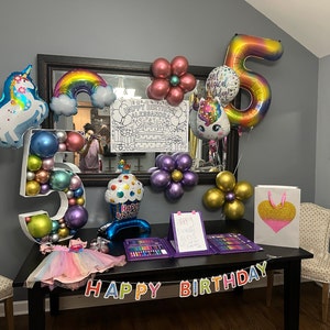 GIANT Spring Coloring Poster or Table Cover Paper Spring Tablecloth for ...