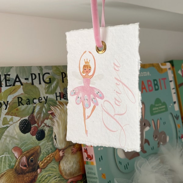 Handmade Personalised Gift Voucher Cards in Pocket Folded Envelope - Etsy