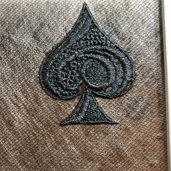 Digital, Playing Card Suits (spade Heart Diamond Club), Machine ...