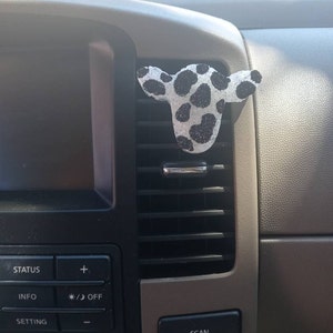 Freshy Car Freshies Cute Flower Pumpkin Freshies Fall - Etsy