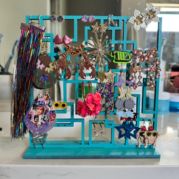 Bleach Stencil Splat Mark Stencil - Etsy