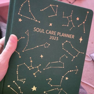 New Moon Vision Board Workbook New Moon Ritual Intention - Etsy