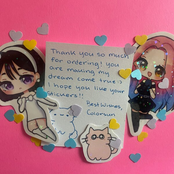 Alien Stage Stickers - Etsy