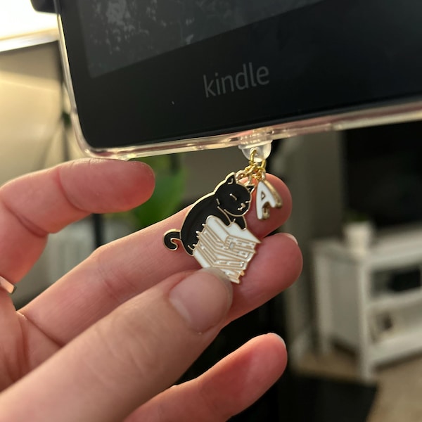 Summer Bookstore Kindle Insert, Tropical Book Store Kindle Inserts ...