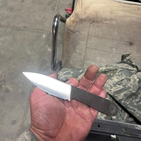 Device for Forming Manufacturing Blade Bevel Knife Maker Device Knife ...