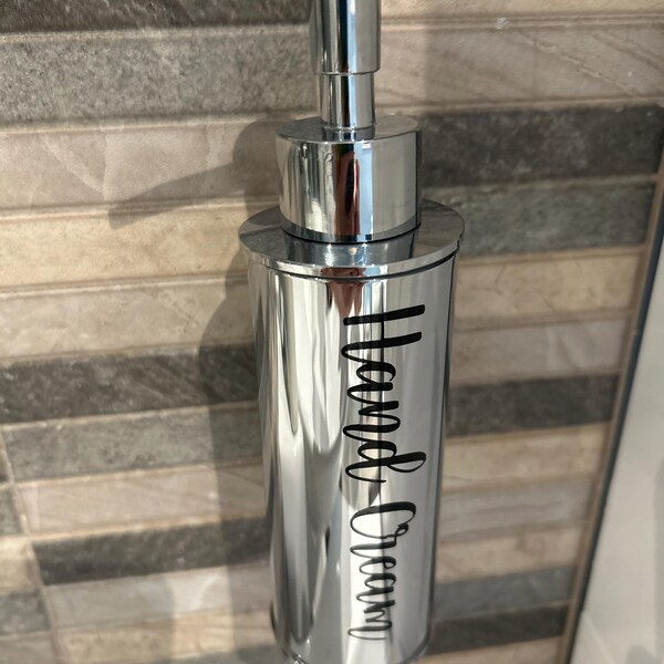 Welcome Flower Box Sign Vinyl Decals, Wedding Flower Box Sign Vinyl ...