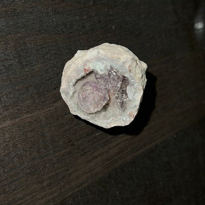 Bag of Tabasco Geodes Unopened whole Geode VERY SMALL GEODES - Etsy