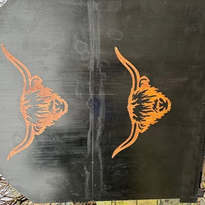 Valhalla Sign Viking Wall Art Viking Throne Decor Viking Gift Pagan ...
