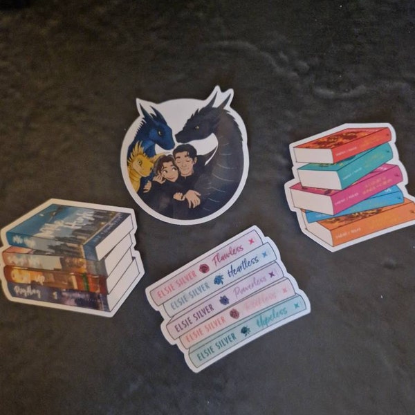 A Good Girls Guide to Murder Red Foiled Bookmark AGGGTM Bookmark Book ...