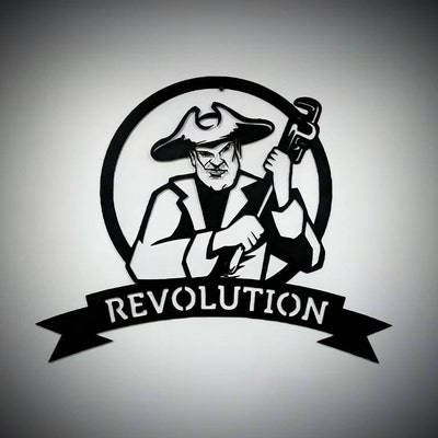 Custom Design Metal Sign, Personalized Metal Sign, Custom Logo Metal ...