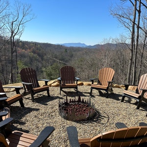 Fish Design Fire Pits Fish Design Fire Ring Pits Heavy Duty - Etsy