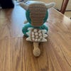 Bobcat Crochet Pattern, Crochet Pattern, Bobcat, Amigurumi, Crochet ...