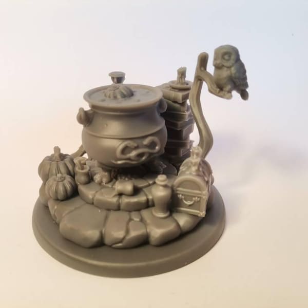 Miniature | Milady De Winter - Dnd Miniature for Tabletop Games ...