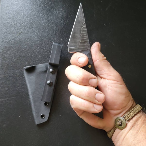 Handmade Custom Full Tang CPM3V Wakizashi Chopper - 8 to 10 Week Lead ...