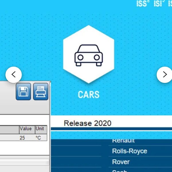 Delphi oder Autocom 2021 Autos LKW-Diagnose-Soft ware mit Keygen Auto ...