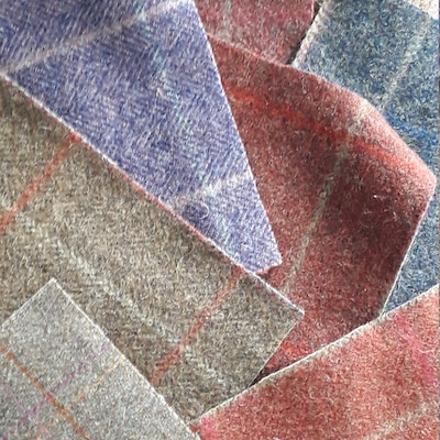 Herdy, Wool Sheep Kit, Herdwick Sheep, Make Your Own, Craft Kit, Sheep ...