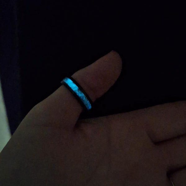 Minecraft Obsidian Block, Obsidian Cube Kit, Minecraft Epoxy DIY, Epoxy ...