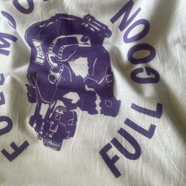 Full Moon Full Goon - Etsy