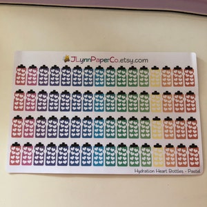 Star Trek TOS Inspired Character Stickers | Etsy