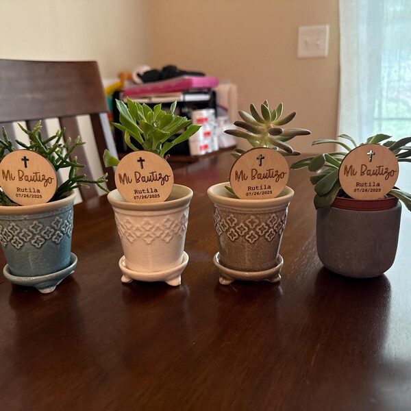 Personalized Wooden Bookmarks for Wedding Seat Chart With Table Numbers ...