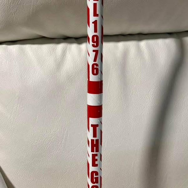 Custom Greek Fraternity & Sorority Cane: Kappa Alpha Psi, Sigma Gamma ...