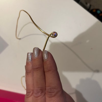 Simple Elven Circlet, Medieval, Elvish Crown, Elfen Tiara, Wedding ...