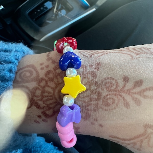 One Tree Hill Bracelets - Etsy