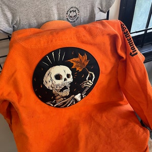 Sunshine Greaser Embroidered Patch - Etsy