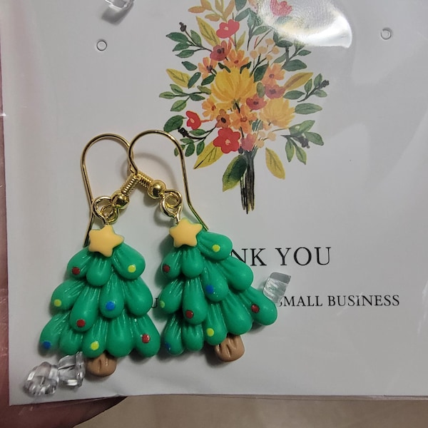 Resin Ice Cream Earrings, Ice Cream Cone Earrings, Cute Ice Cream ...