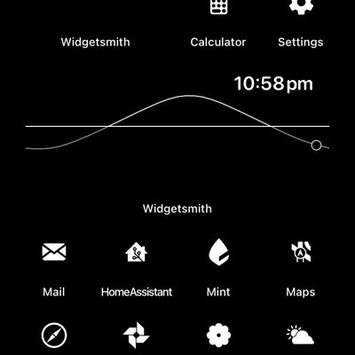 Terminal Ios Icons for iPhone & iPad - Etsy