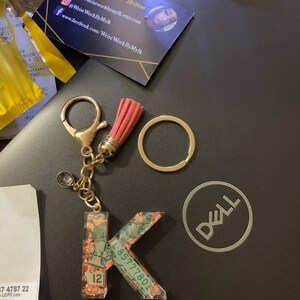 Money Keychains - Etsy