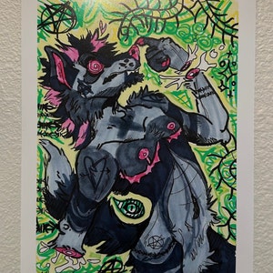 Baby Romeo Sticker - Etsy