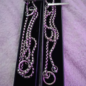 Queen Elizabeth II Coin, Cuban Link Chain Necklace British Heritage ...