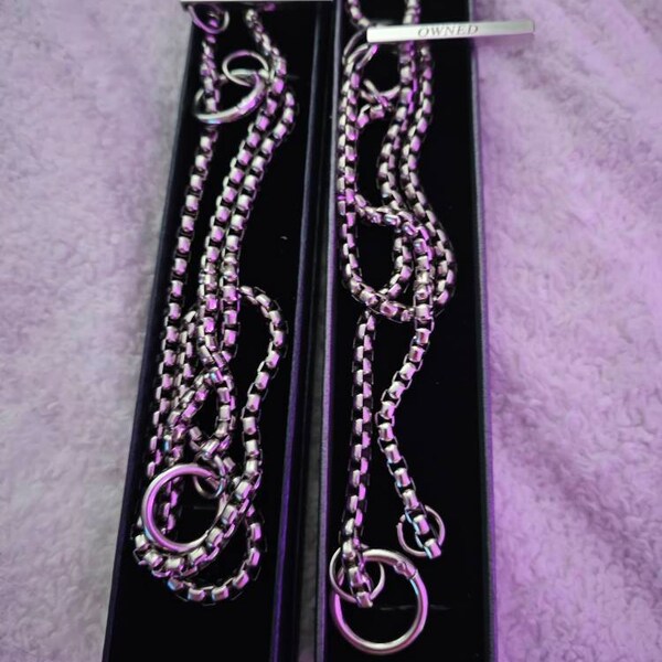 Queen Elizabeth II Coin, Cuban Link Chain Necklace - British Heritage ...