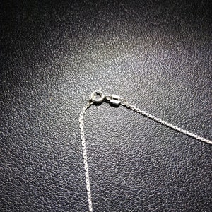 925 Sterling Silver Square Box Chain Round Box Chain - Etsy