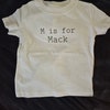 Personalized Shirt Cute Custom Shirt Boy Name Shirt Boy Toddler Name ...