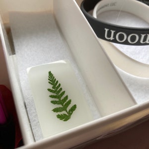 Stained Glass Effervescent Snail Plant Stake - Etsy