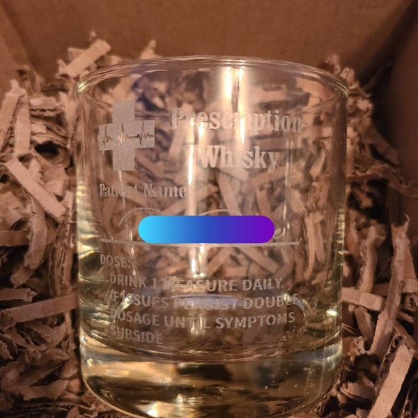 Custom 19.5 OZ Wine Glass Etched Photo Glassware / Engraved Red Wine ...