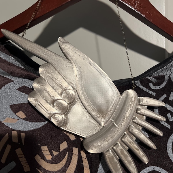 3D Printed Cottage Core Witchy Fungi Mushroom Wall Shelf PINICULA ...