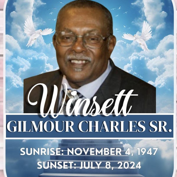 Custom Funeral Memorial Fans - Personalized Celebration of Life ...